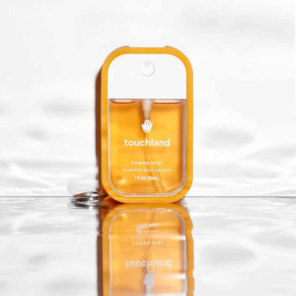 Touchland Case – The Autumn Grey Boutique